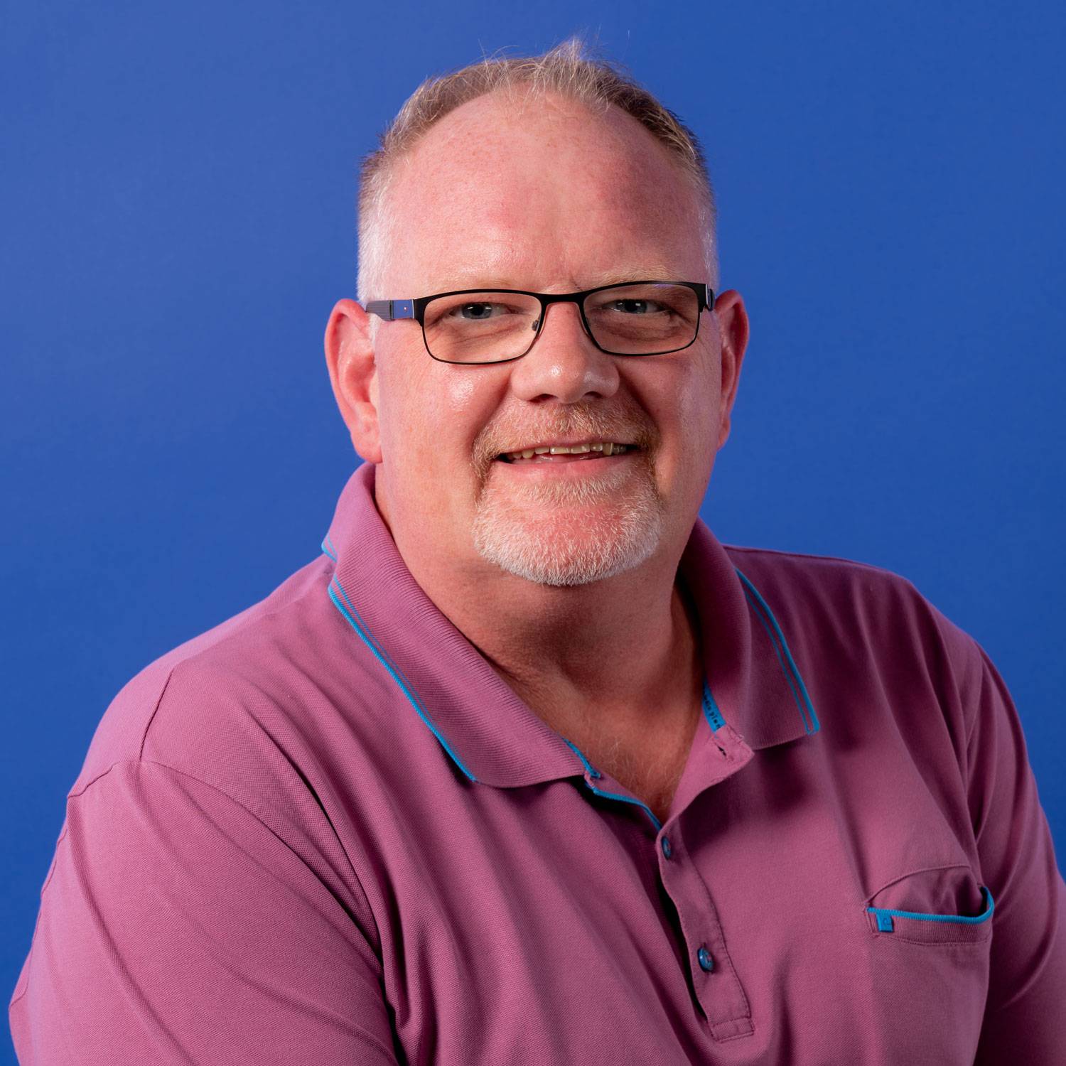 Onze Medewerkers - Van Krimpen