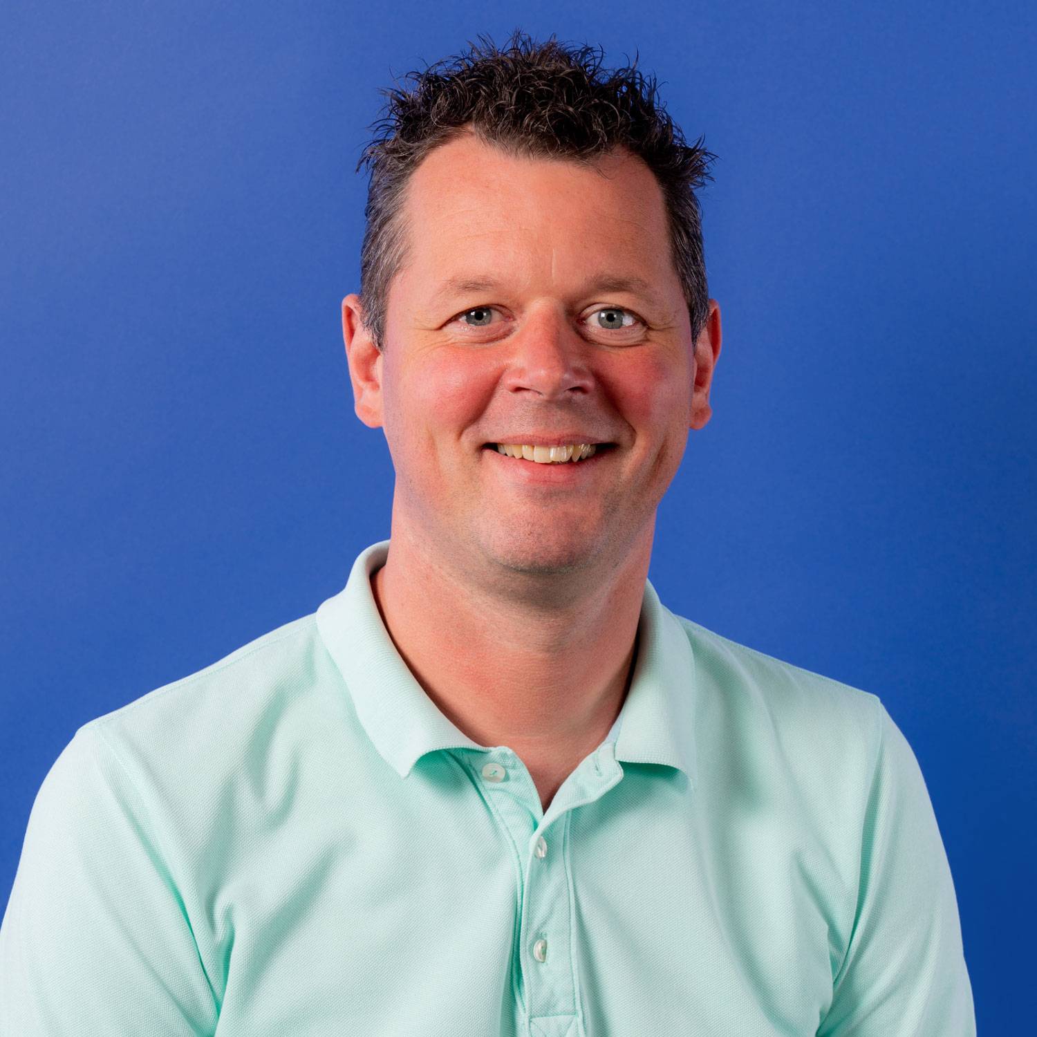 Onze Medewerkers - Van Krimpen